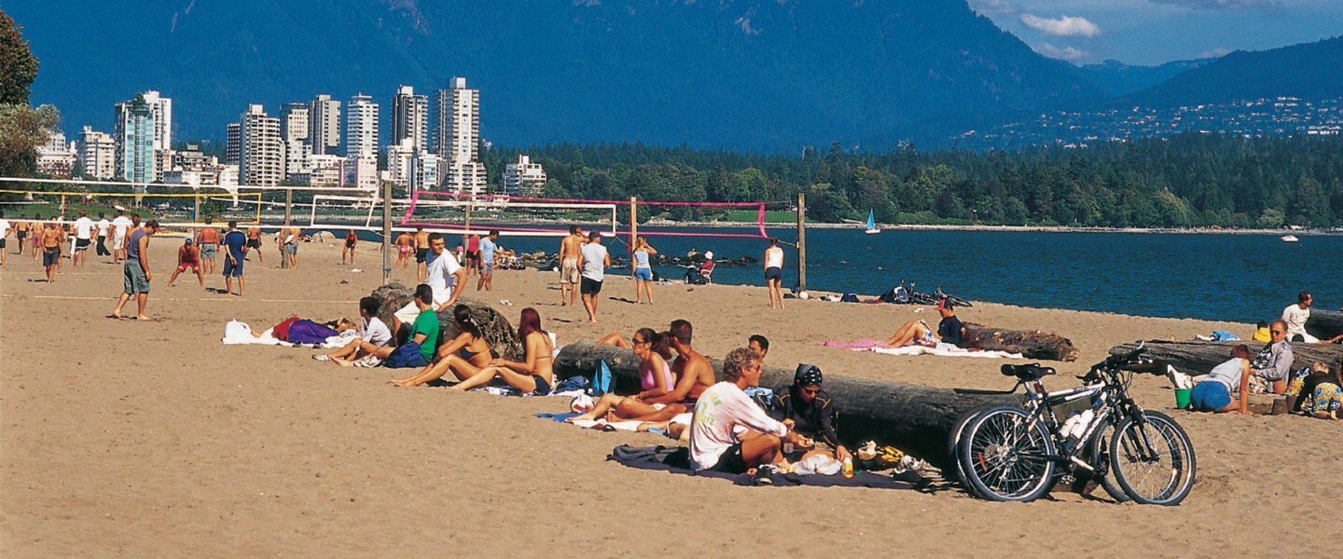 Discover Kitsilano: A Guide to British Columbia's Vibrant Neighborhood