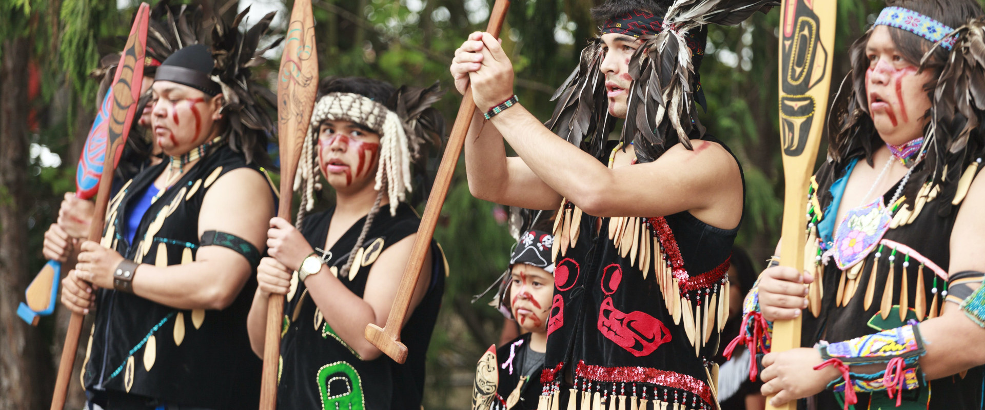 Discovering the Unique Customs and Traditions of British Columbia