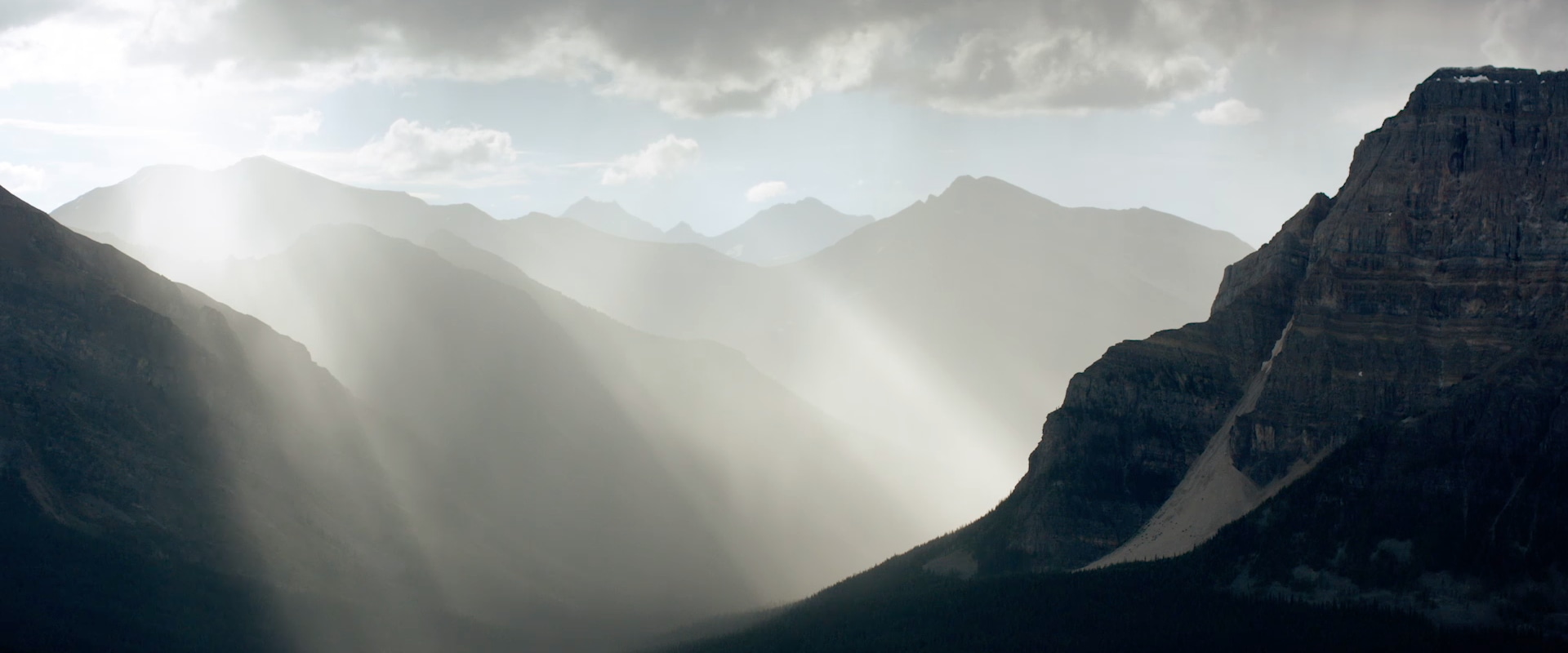 A Guide to Understanding Rainfall and Snowfall Levels in British Columbia